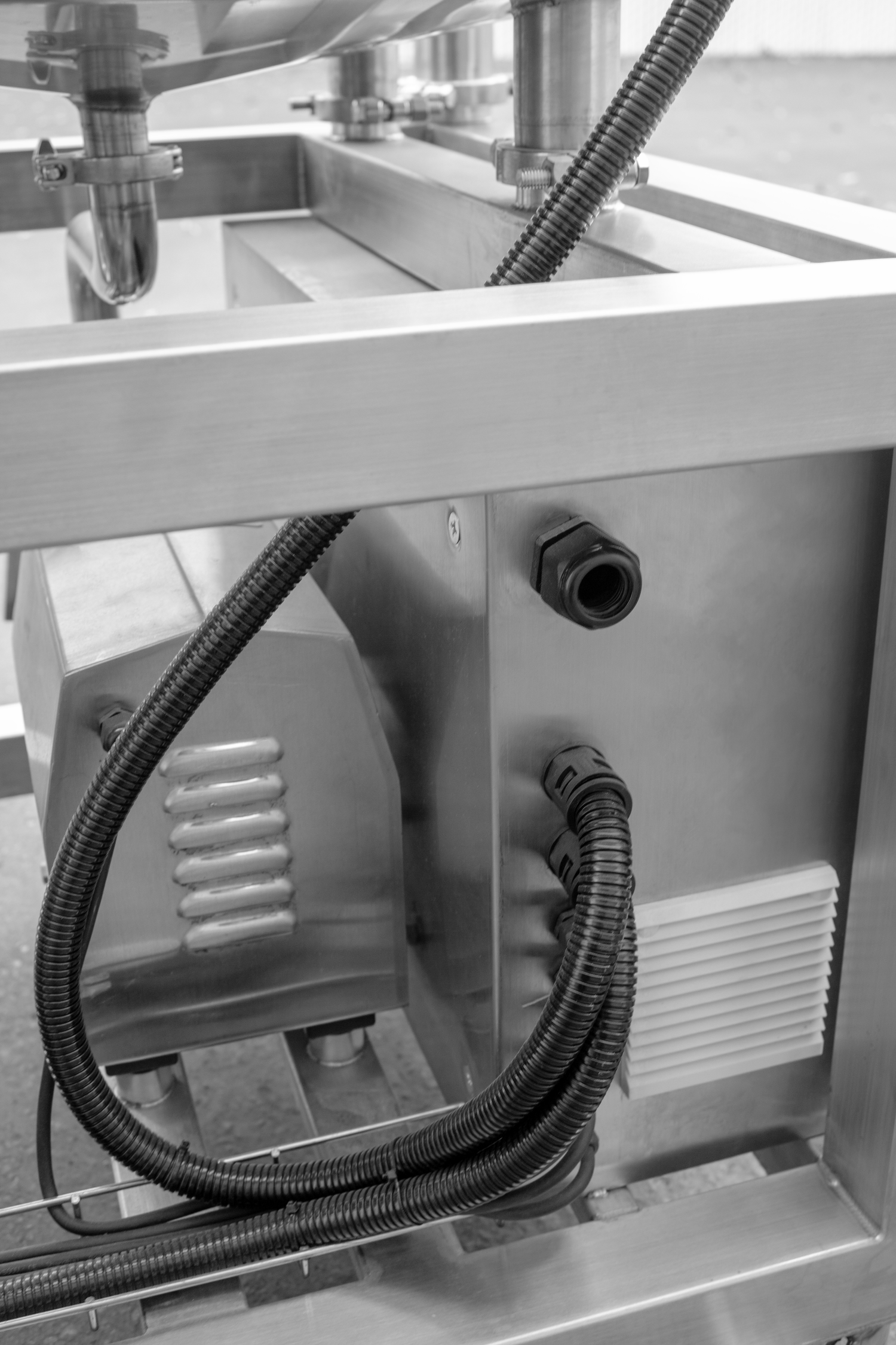 1BBL Game Changer Nano Brewhouse System