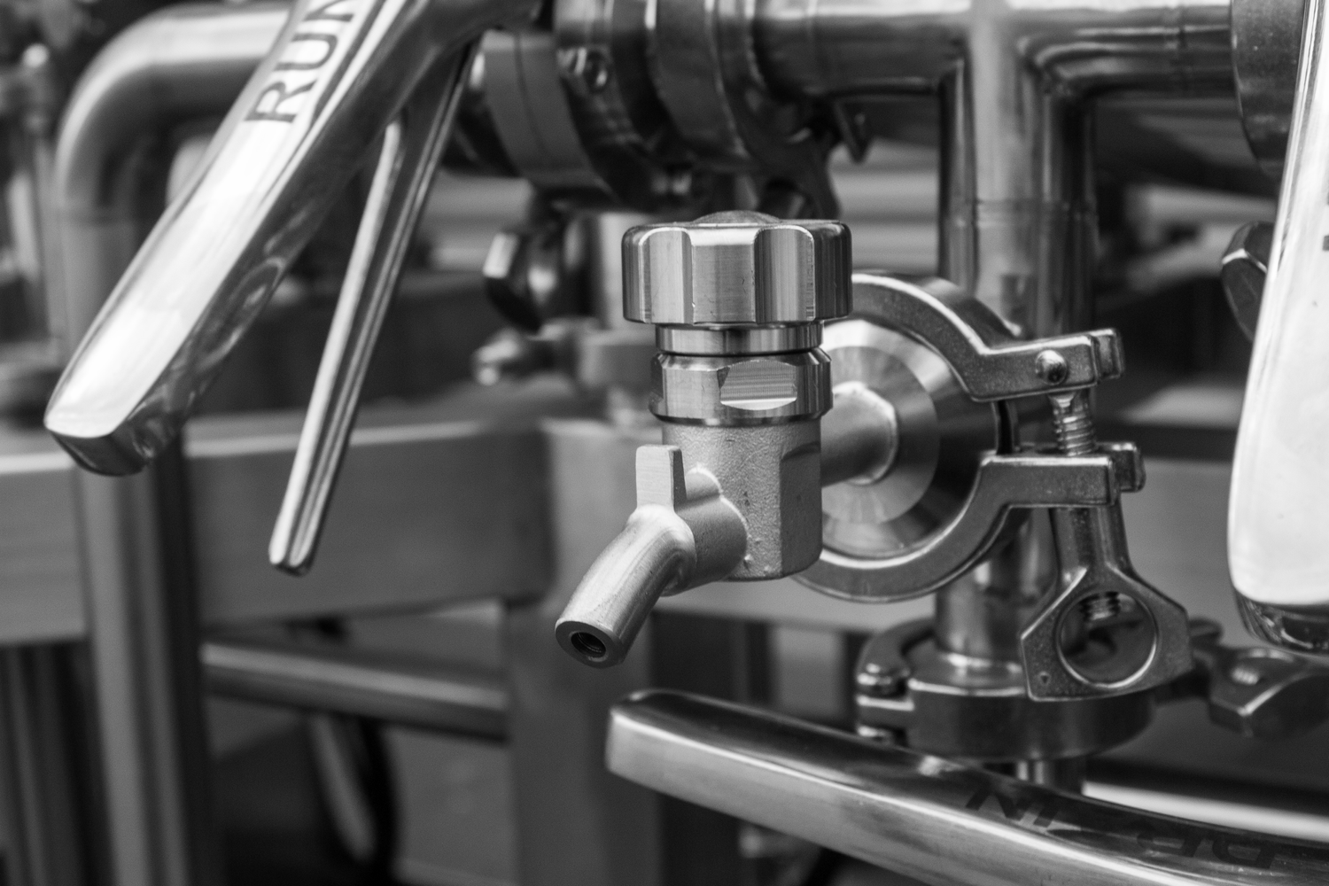 1BBL Game Changer Nano Brewhouse System