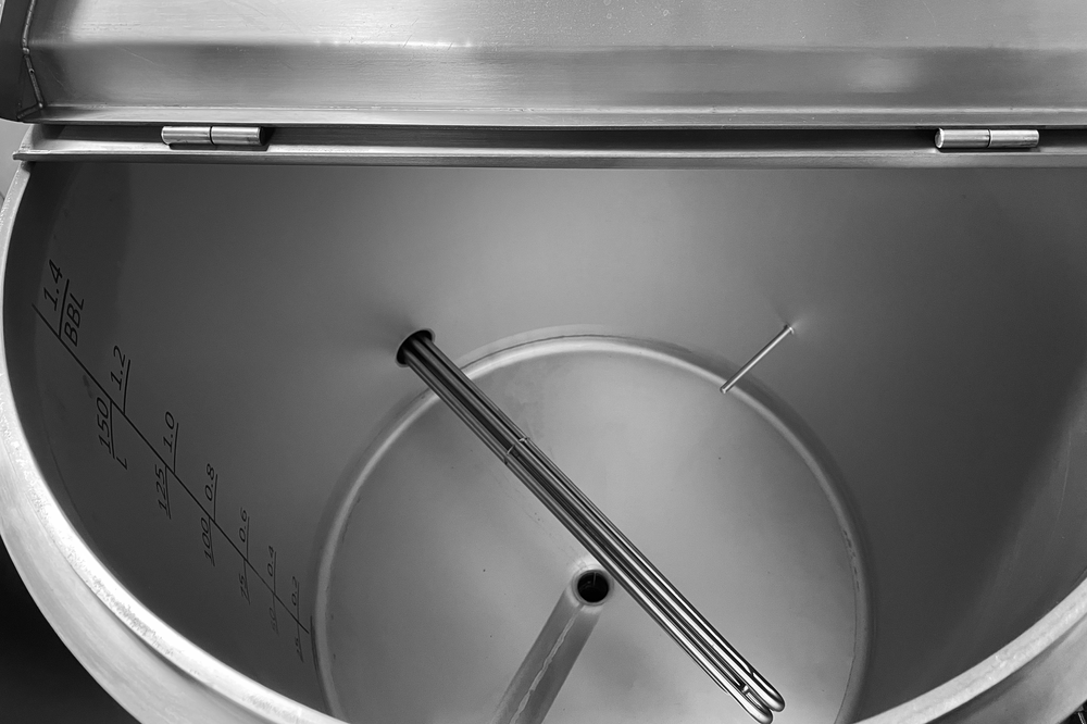 1BBL Game Changer Nano Brewhouse System