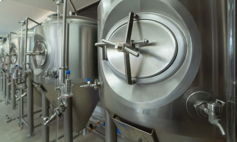 How To Optimize Your Brewery’s Equipment Efficiency