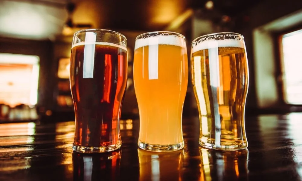 Tips for Identifying Flavors in Your Beer