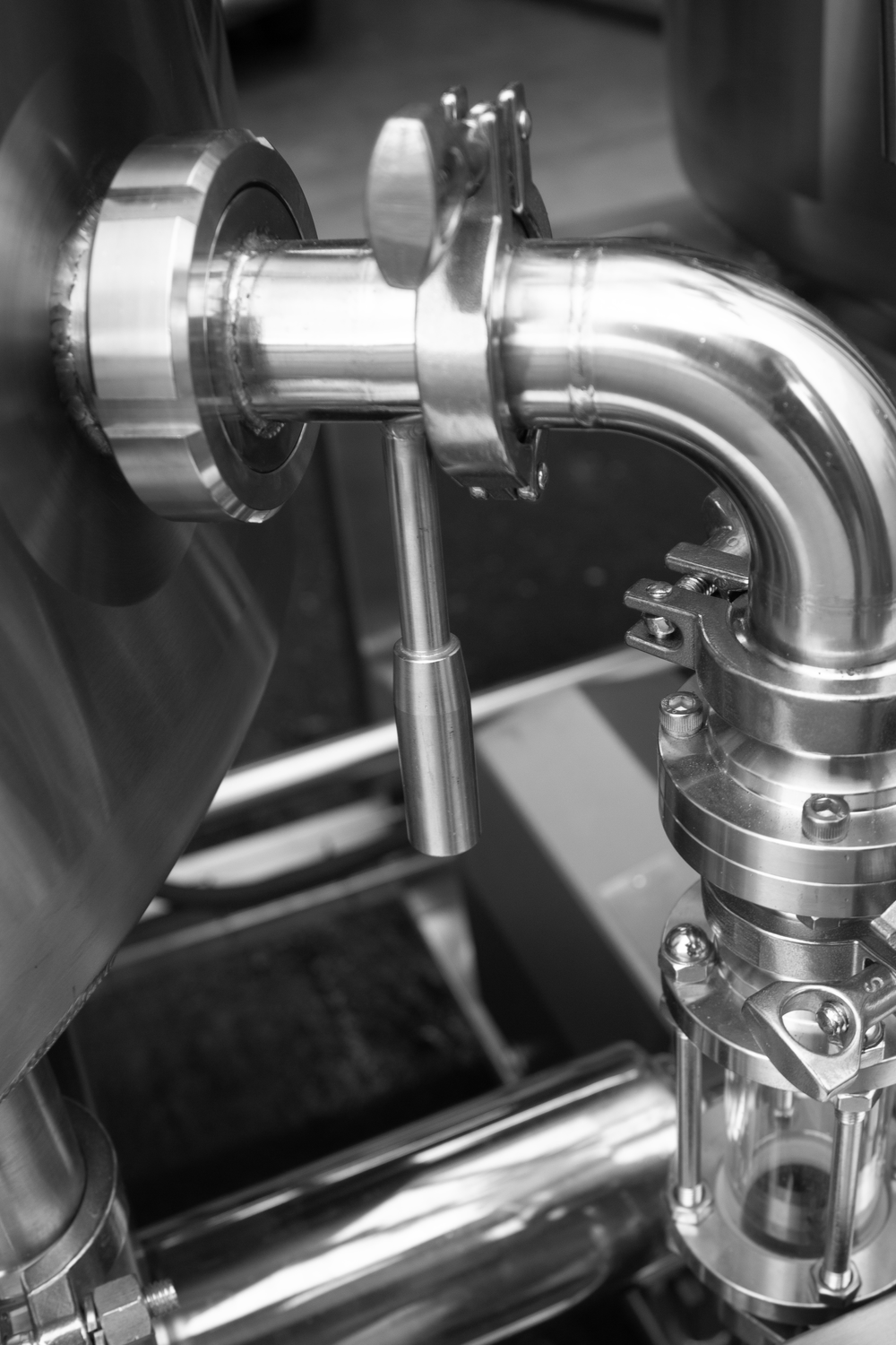 2BBL Game Changer Nano Brewhouse System