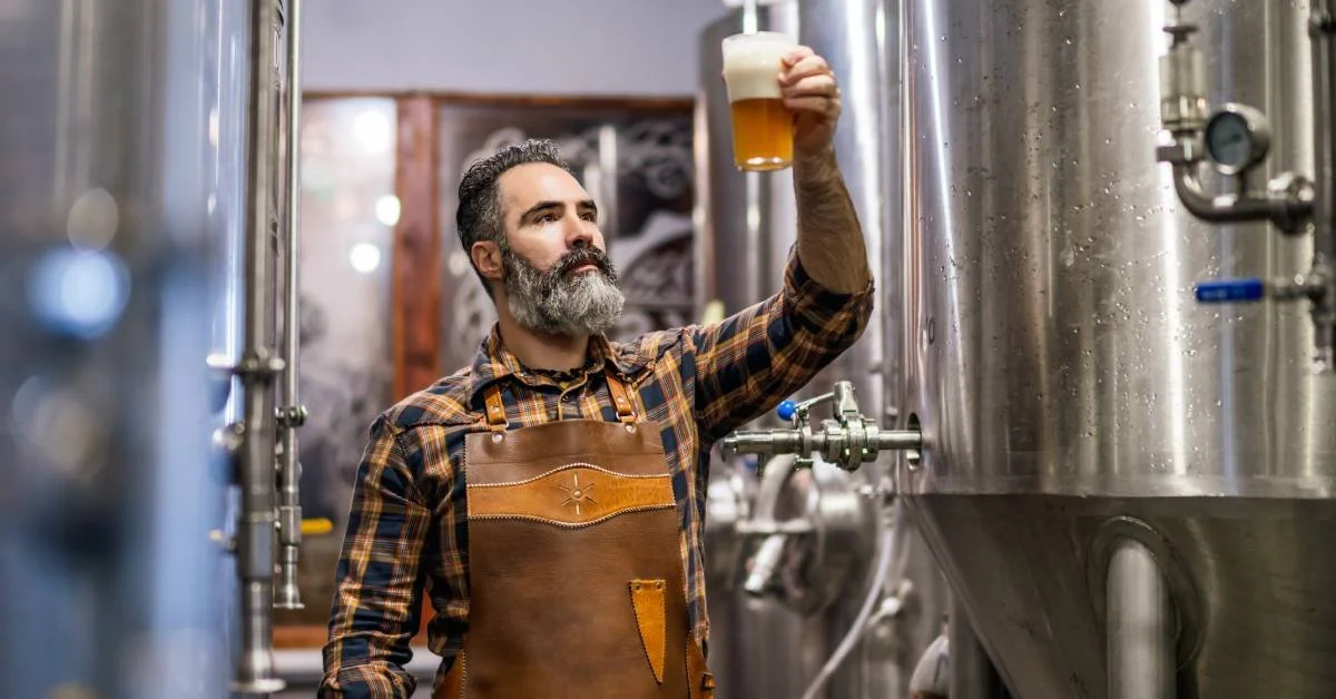 5 Key Tips for Brewing High Gravity Beers