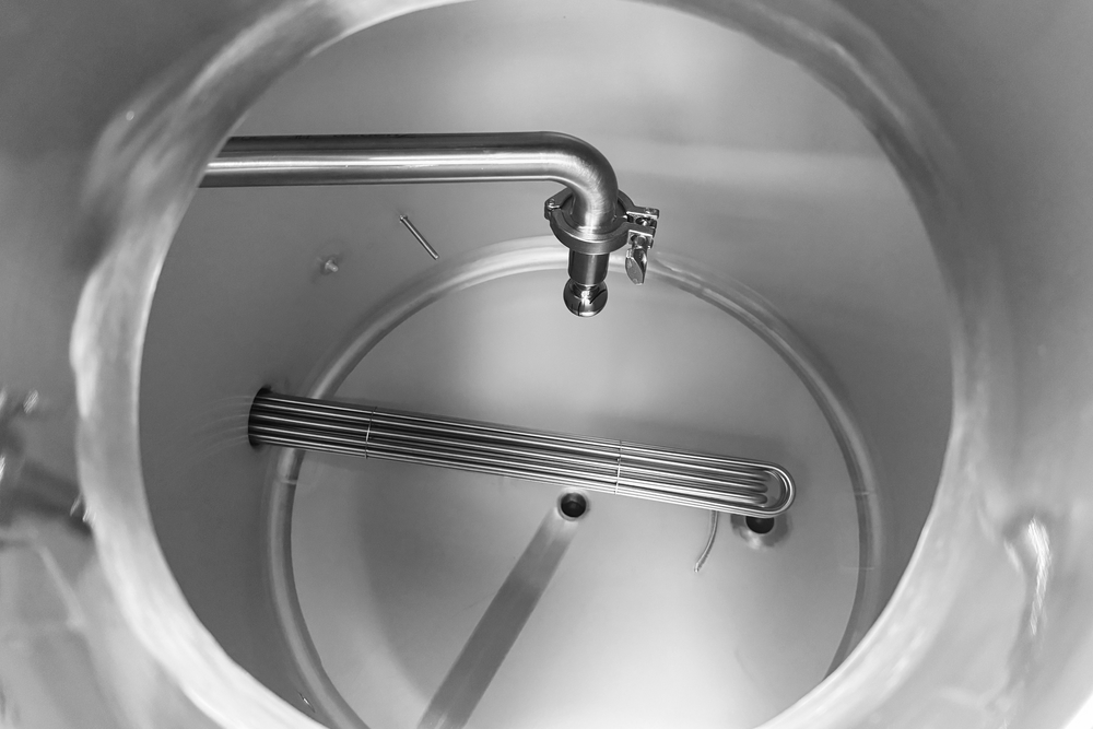 2BBL Game Changer Nano Brewing Systems