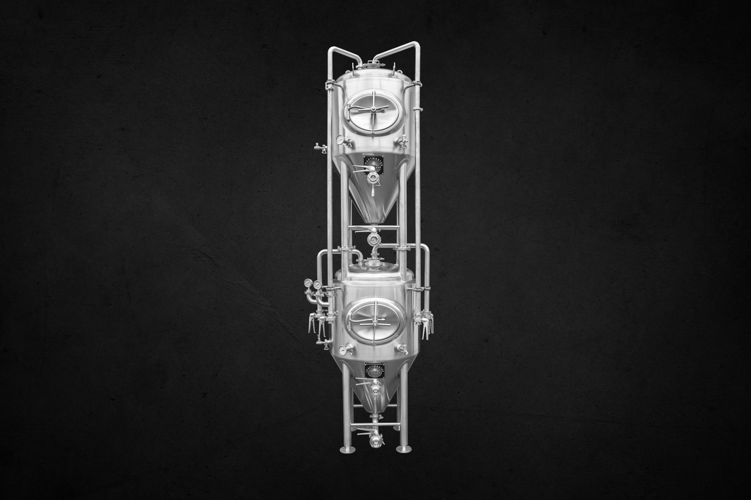 Top vs. Bottom Fermentation: Here's How They Differ