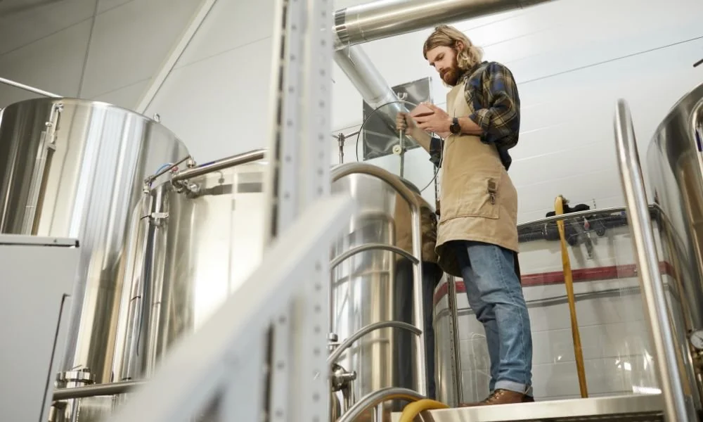 Must-Have Brewery Tools for Your Craft Brewery