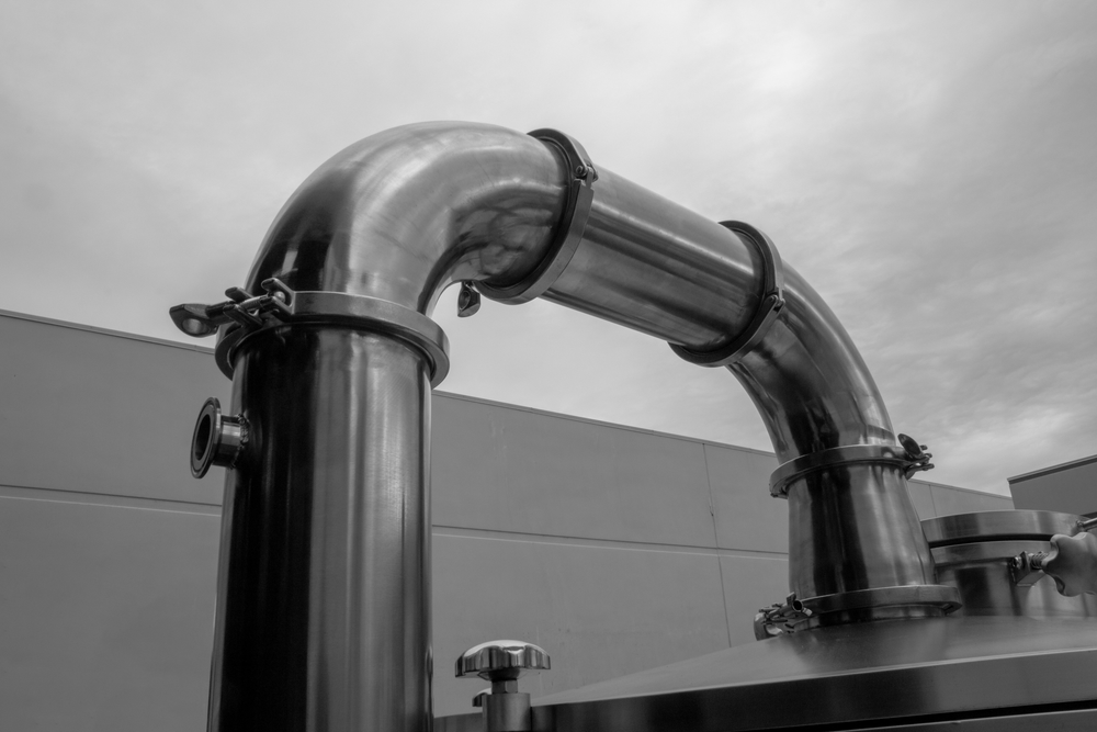 1BBL Game Changer Nano Brewhouse System