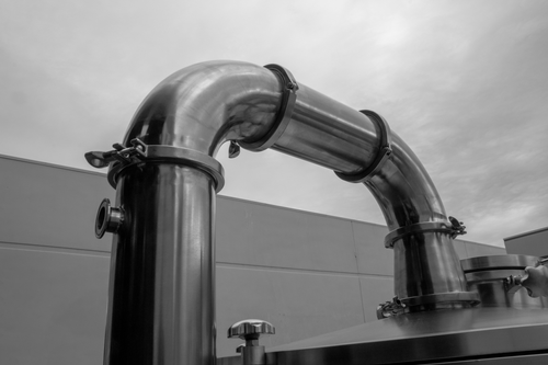 2BBL Game Changer Nano Brewing Systems