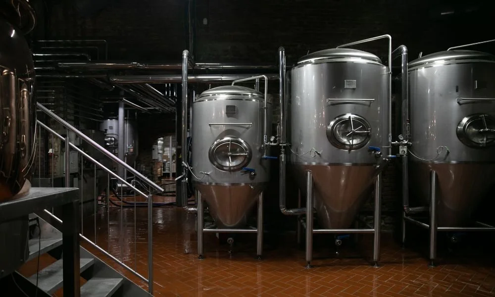 5 Ways You Could Be Automating Your Brewery