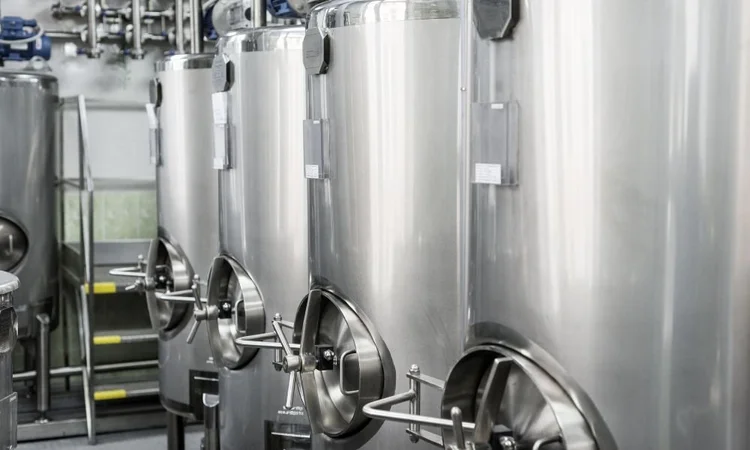 Top vs. Bottom Fermentation: Here's How They Differ