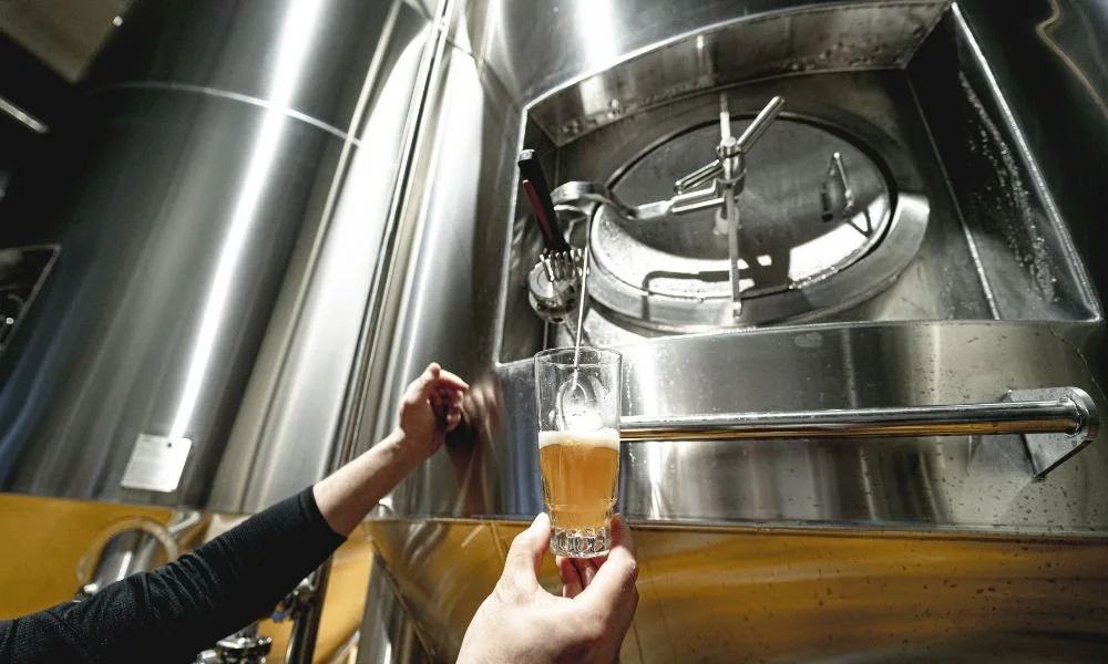How Saccharification Affects the Beer Brewing Process