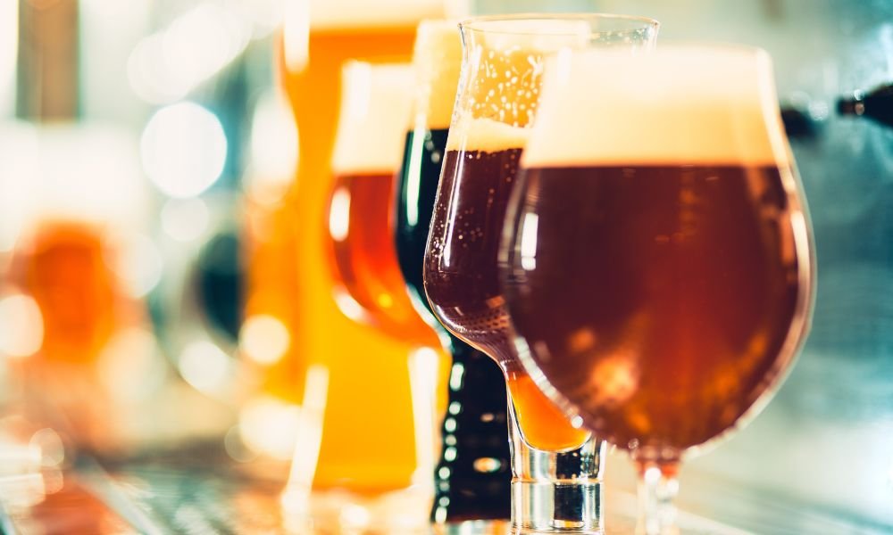 5 Benefits of Enjoying a Well-Made Craft Beer