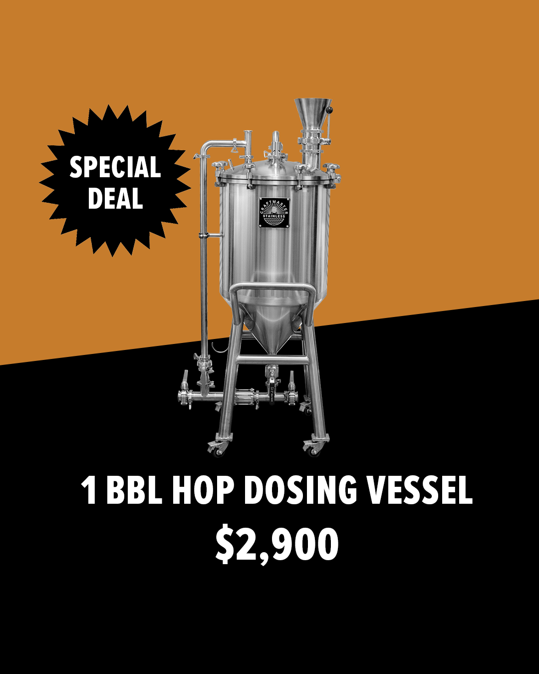 SPECIAL DEALS