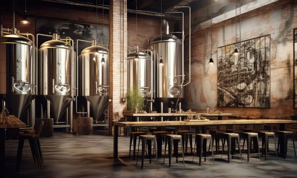 5 Tips for Maximizing ROI at Your Brewery