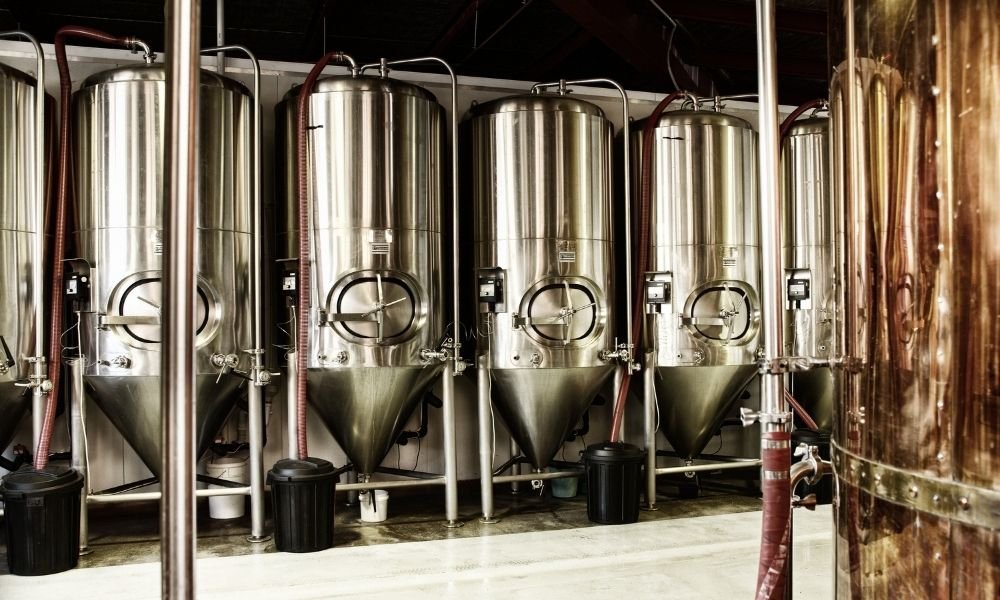 Brew Tank Capacity Considerations: Which Size Do You Need?