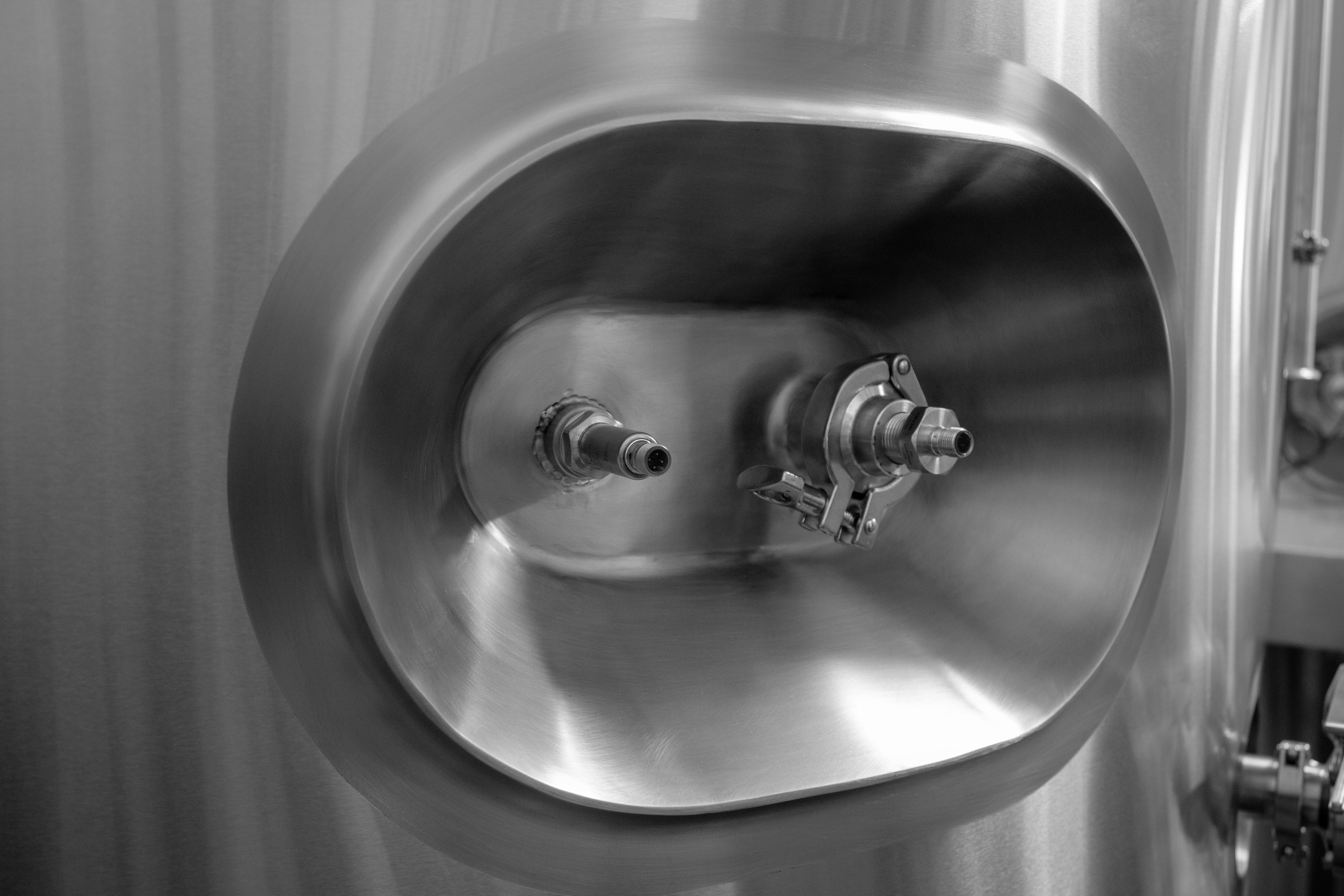 Pro Line Brewhouses | CraftMaster Stainless