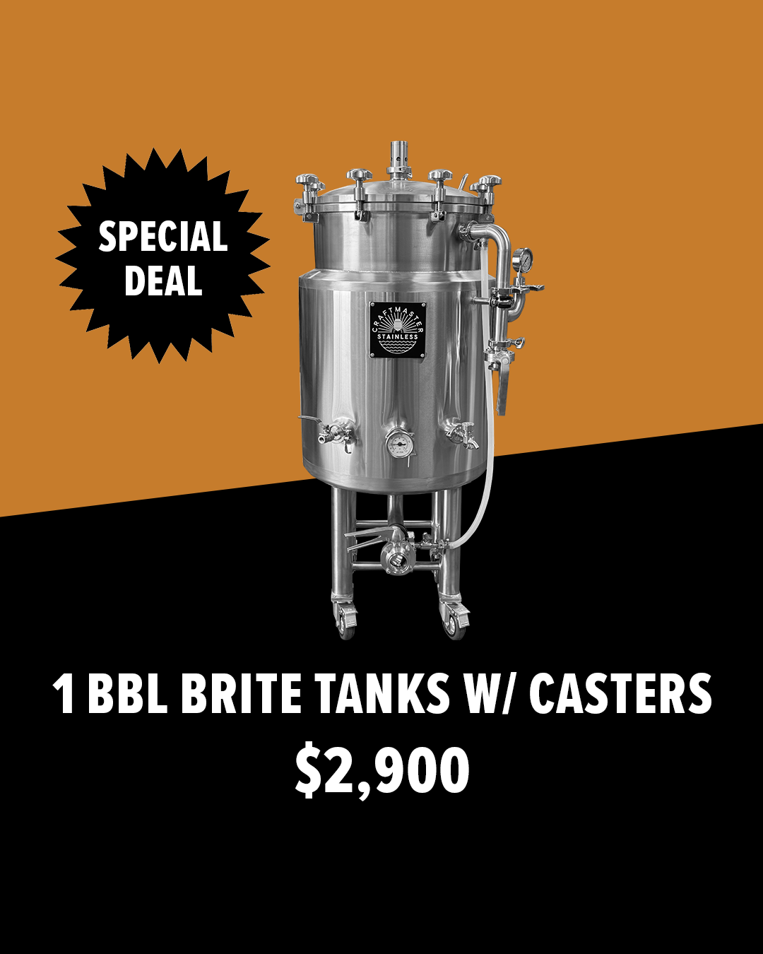 SPECIAL DEALS