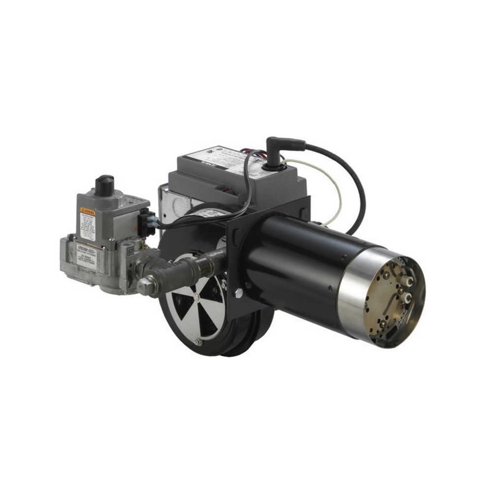 Direct Fire Burners
