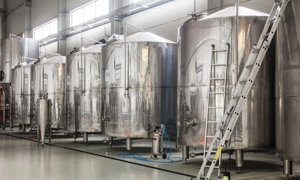 5 Trends To Watch in the Beer Industry in 2022