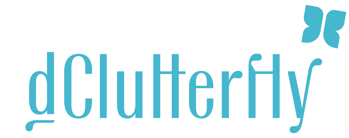 dClutterfly