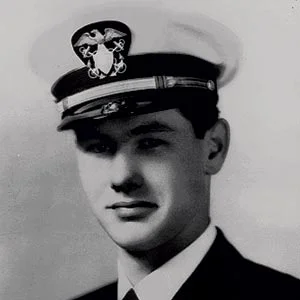 Johnny Carson Last Photo Aviator