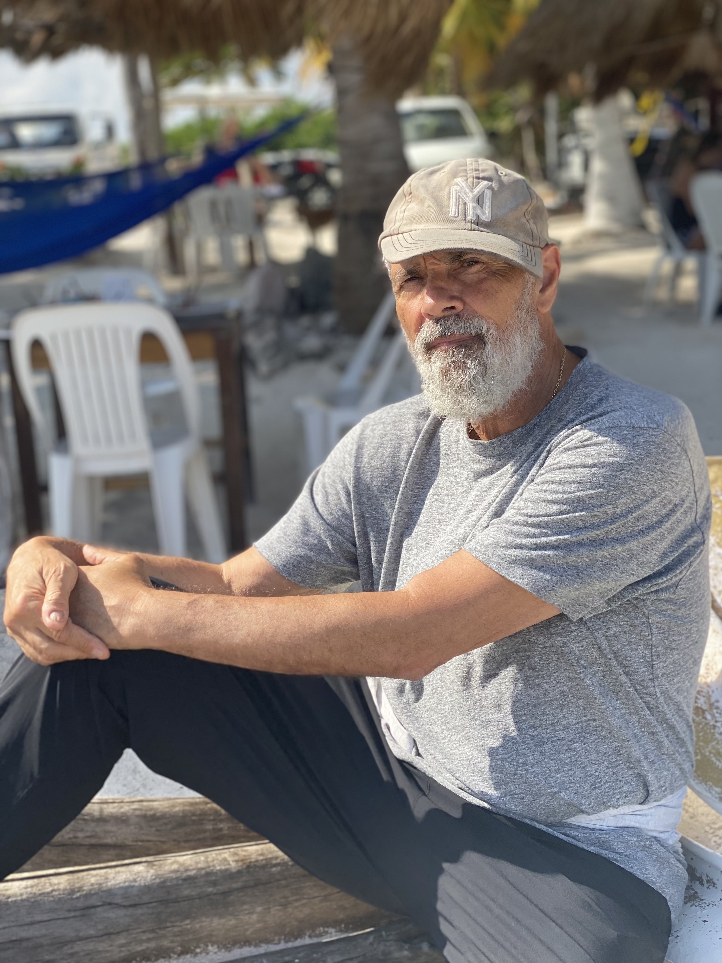 Bruce Sudano — Richlynn Group