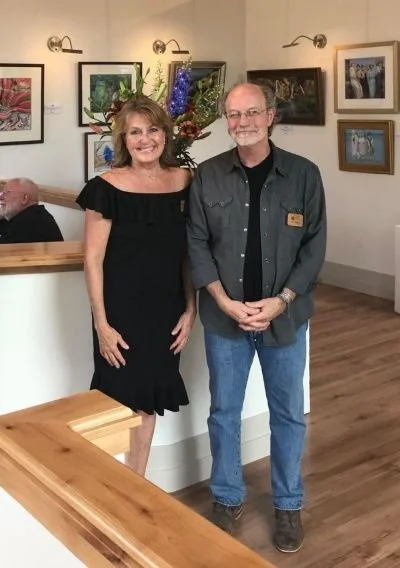 Colorado Governor Polis Honors David and Cindy Starr with 2025 Governor ...