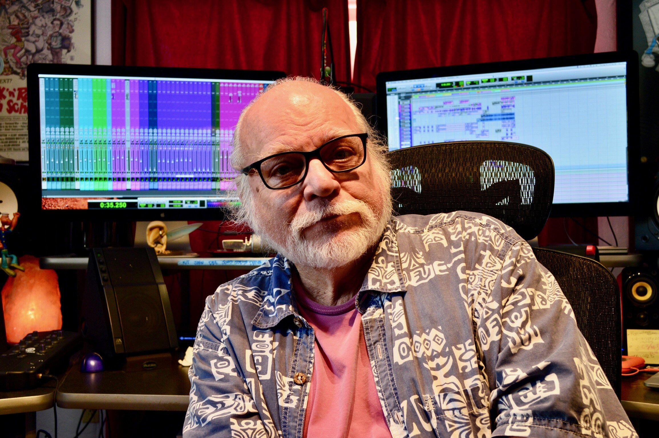 The Music Makers Podcast