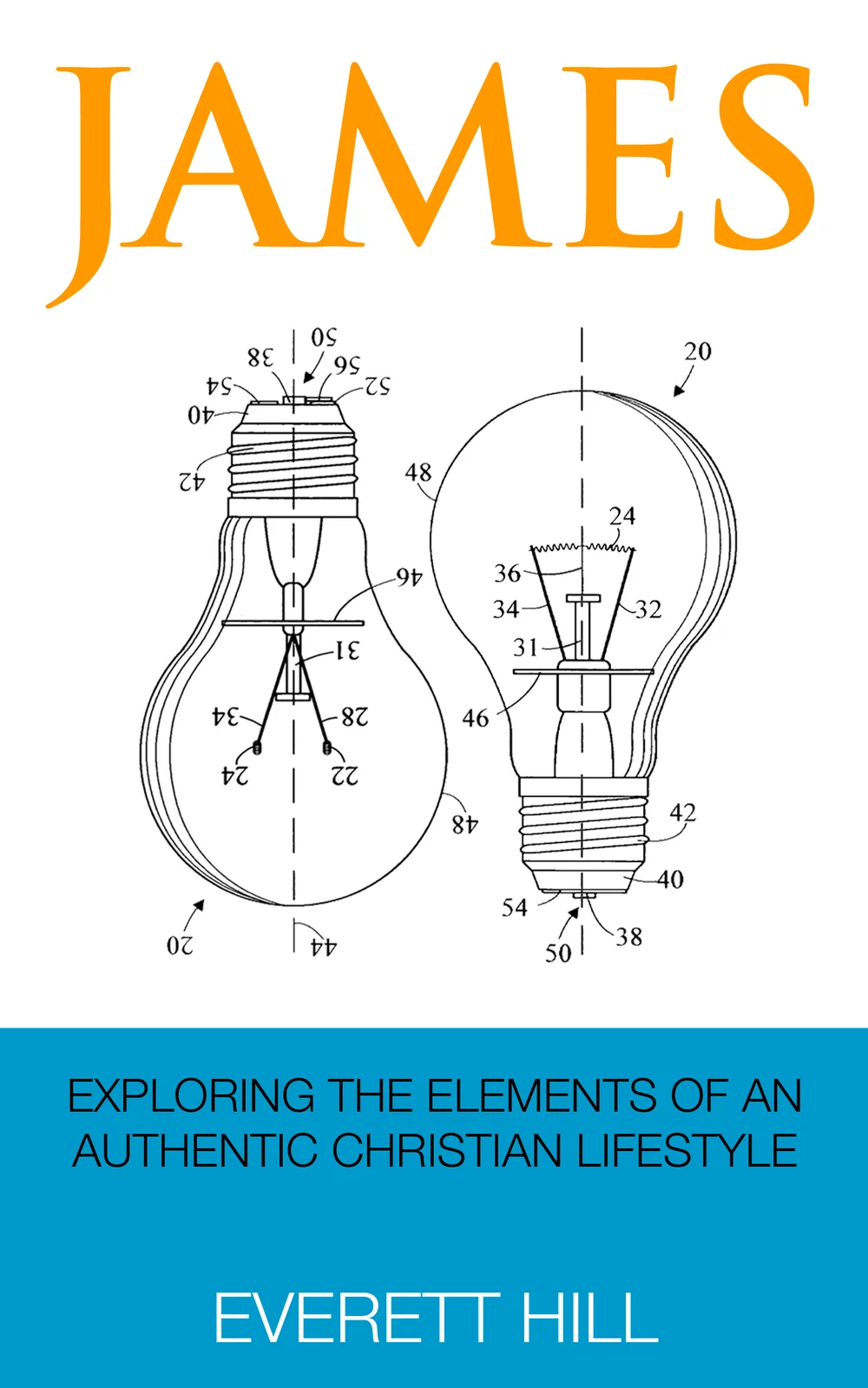 James Book — EverettH.com