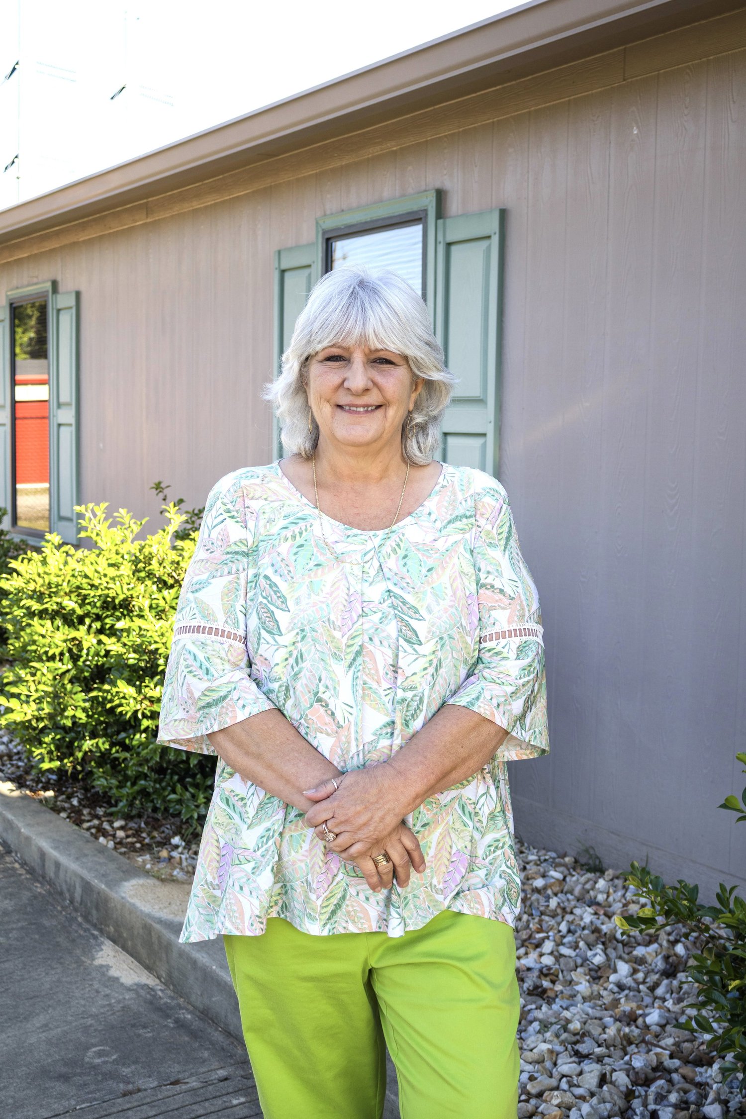 Meet the Staff — Engage Federal Credit Union