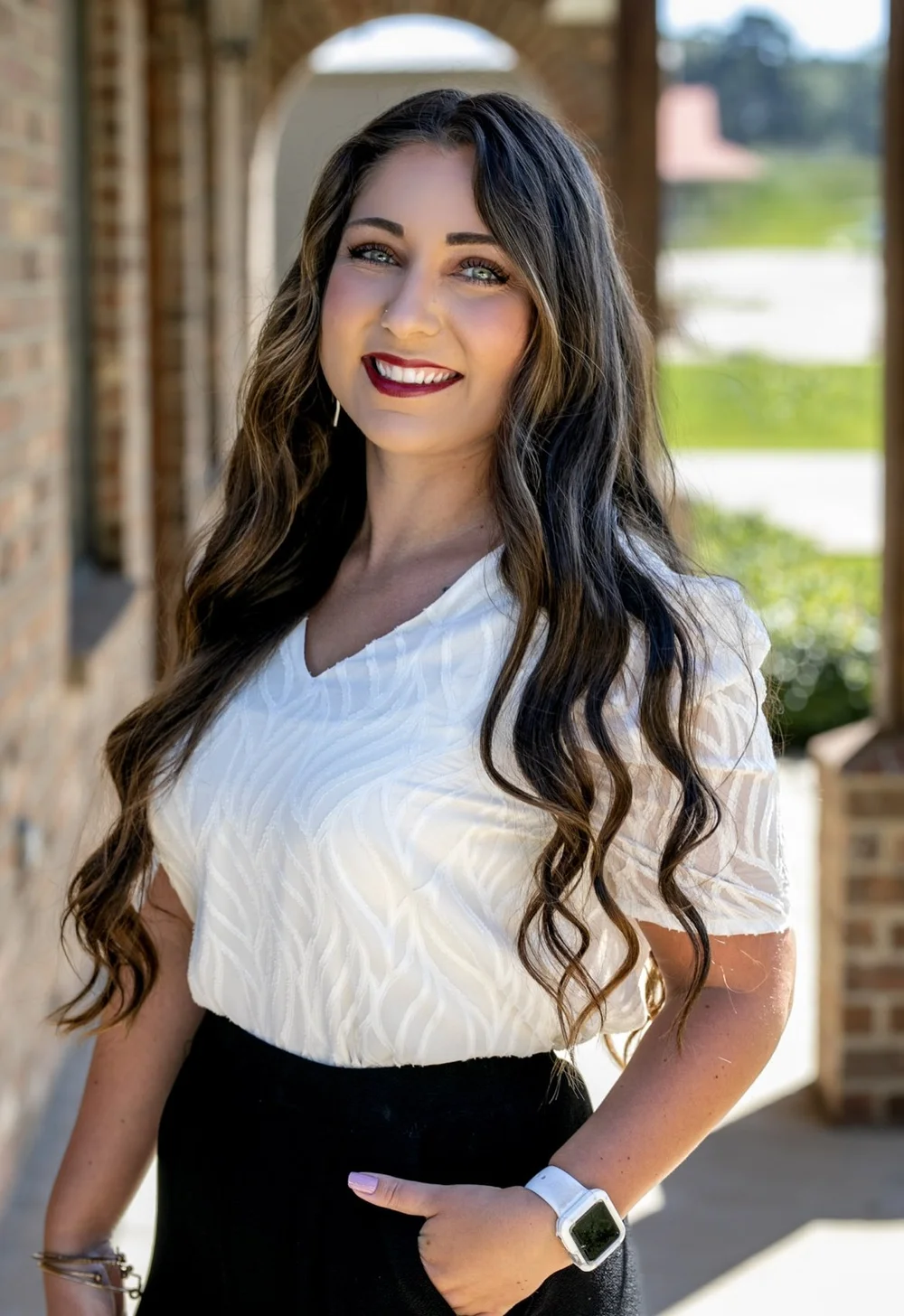 Meet the Staff — Engage Federal Credit Union