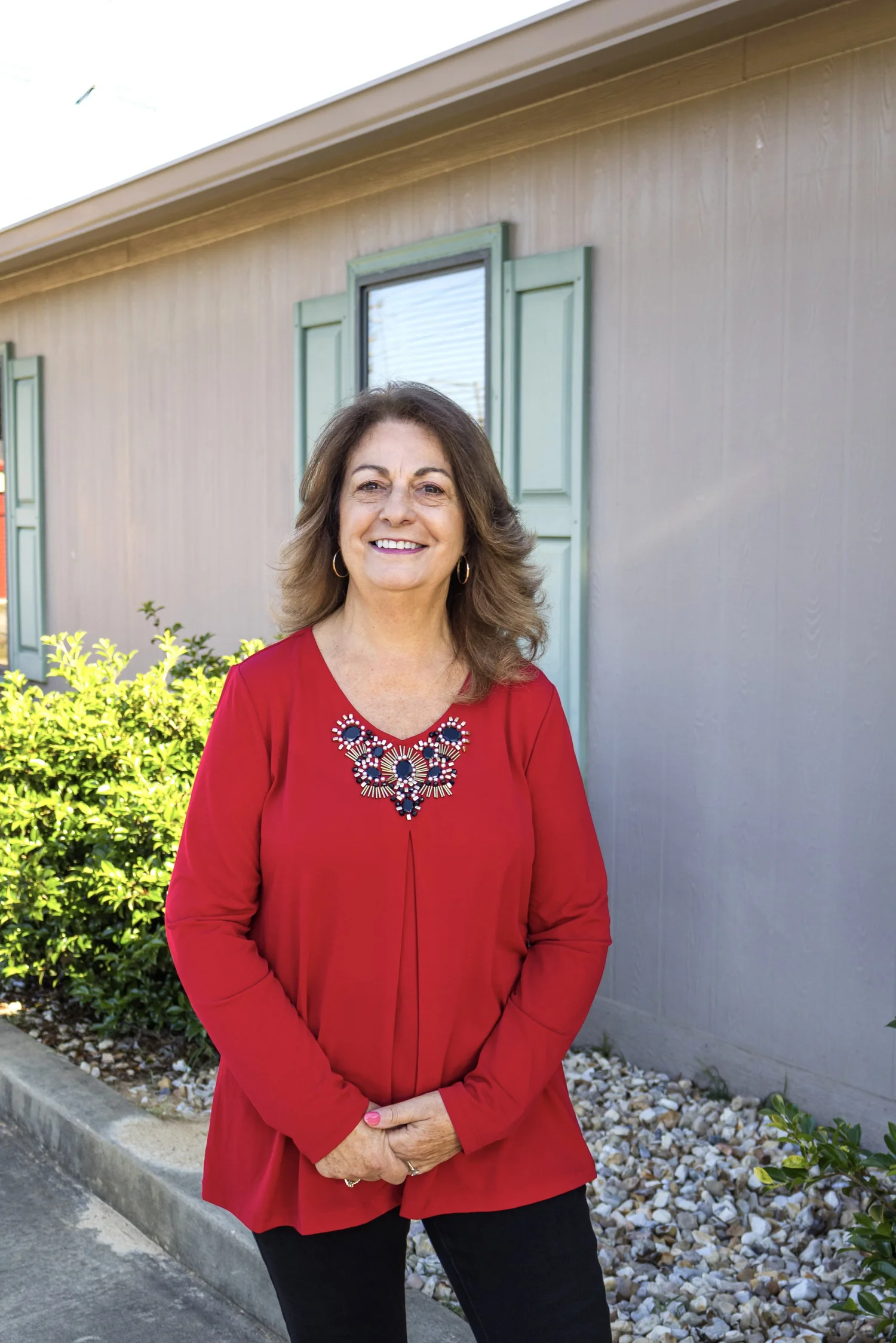 Meet the Staff — Engage Federal Credit Union