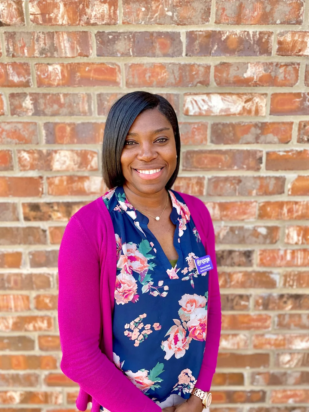 Meet the Staff — Engage Federal Credit Union