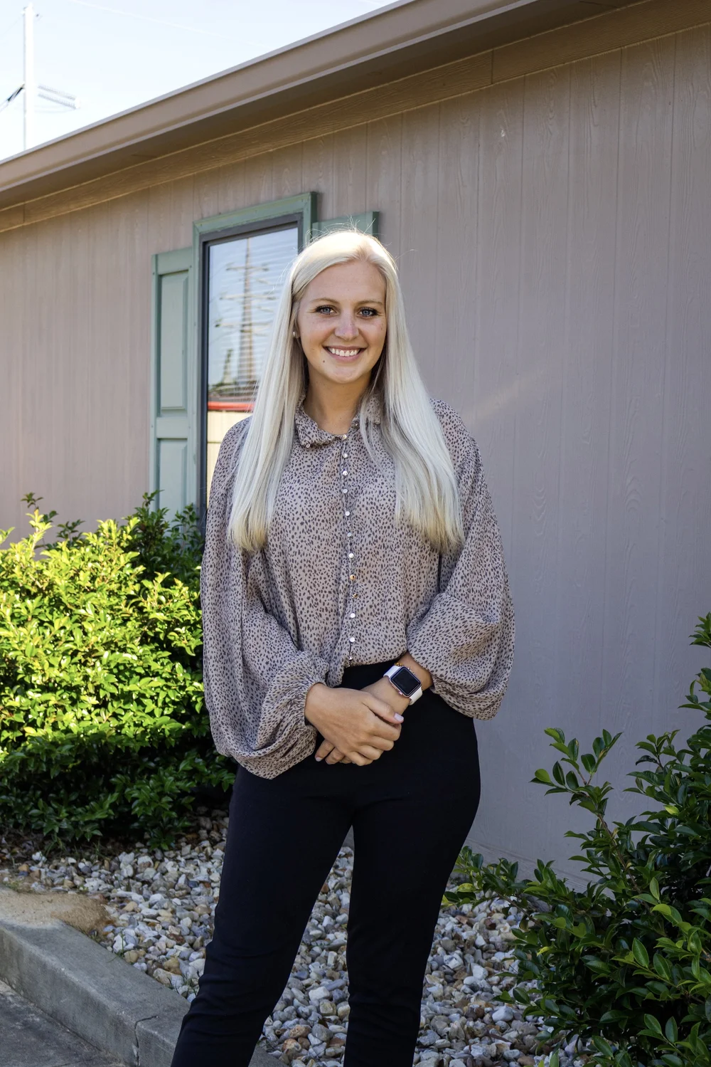 Meet the Staff — Engage Federal Credit Union