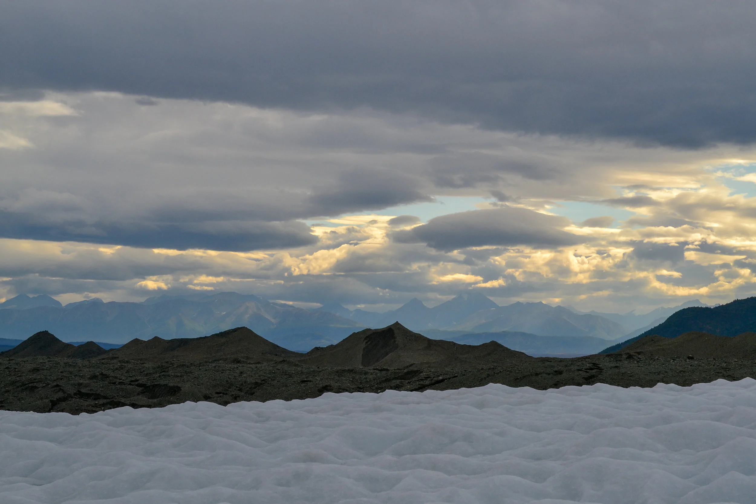 Kennicott, Alaska: Day-Trip Packages in Wrangell-St. Elias National ...