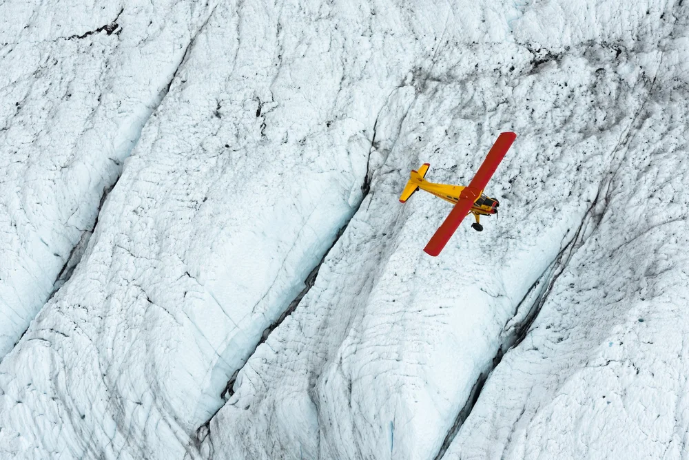 Rates Overview — Wrangell Mountain Air