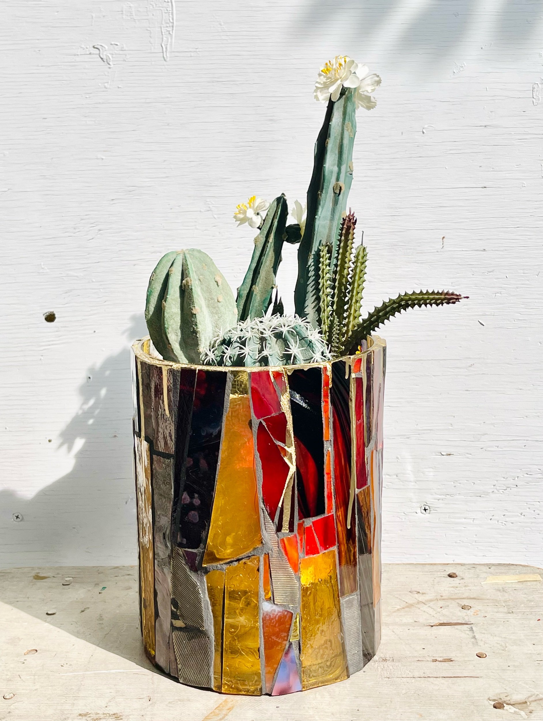 Fused Glass & Mosaic Art, Pittsburgh PA