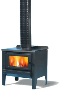 Wood Burners — Heat Pumps, Gas Fires & Wood Burners, Dunedin | Heatco ...