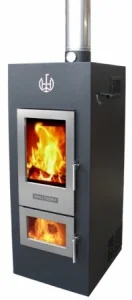 Wood Burners — Heat Pumps, Gas Fires & Wood Burners, Dunedin | Heatco ...