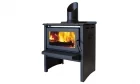Wood Burners — Heat Pumps, Gas Fires & Wood Burners, Dunedin | Heatco ...