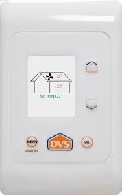 DVS — Heat Pumps, Gas Fires & Wood Burners, Dunedin | Heatco Dunedin ...