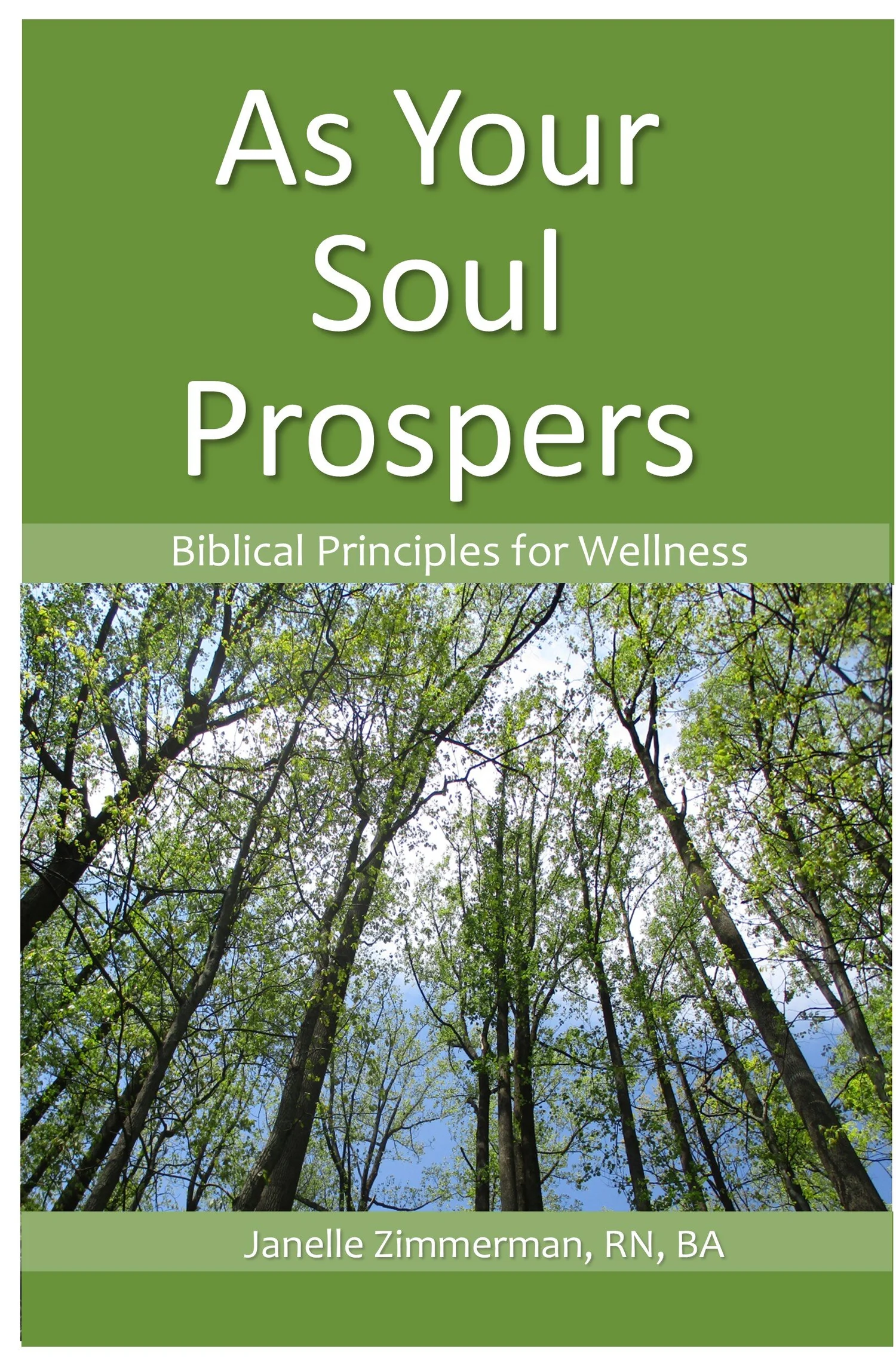 How Does Your Soul Prosper _ Scriptures On Soul Prospering – LLLYFS