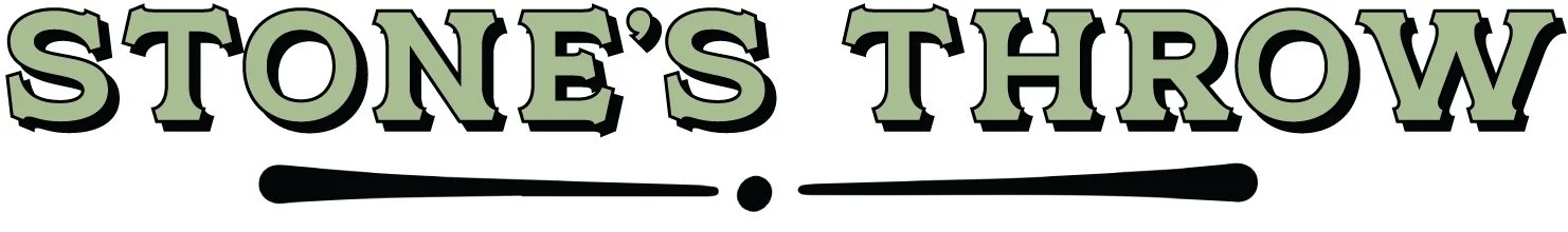 ORDER — Stone's Throw