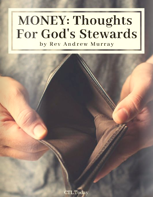 Andrew Murray — ctl.today