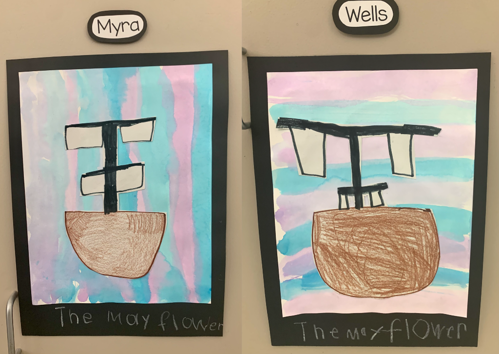 Giving Thanks with a Grateful Heart — STJ on the Move