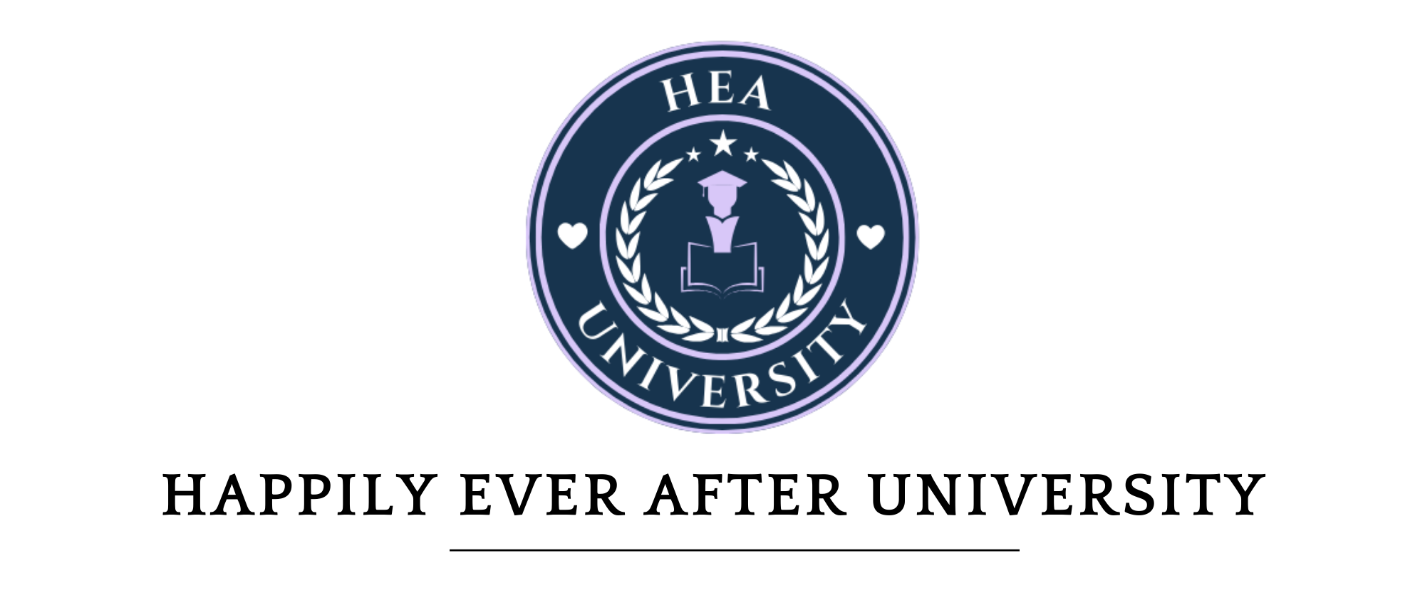 HEA UNIVERSITY — Katie Wilbert