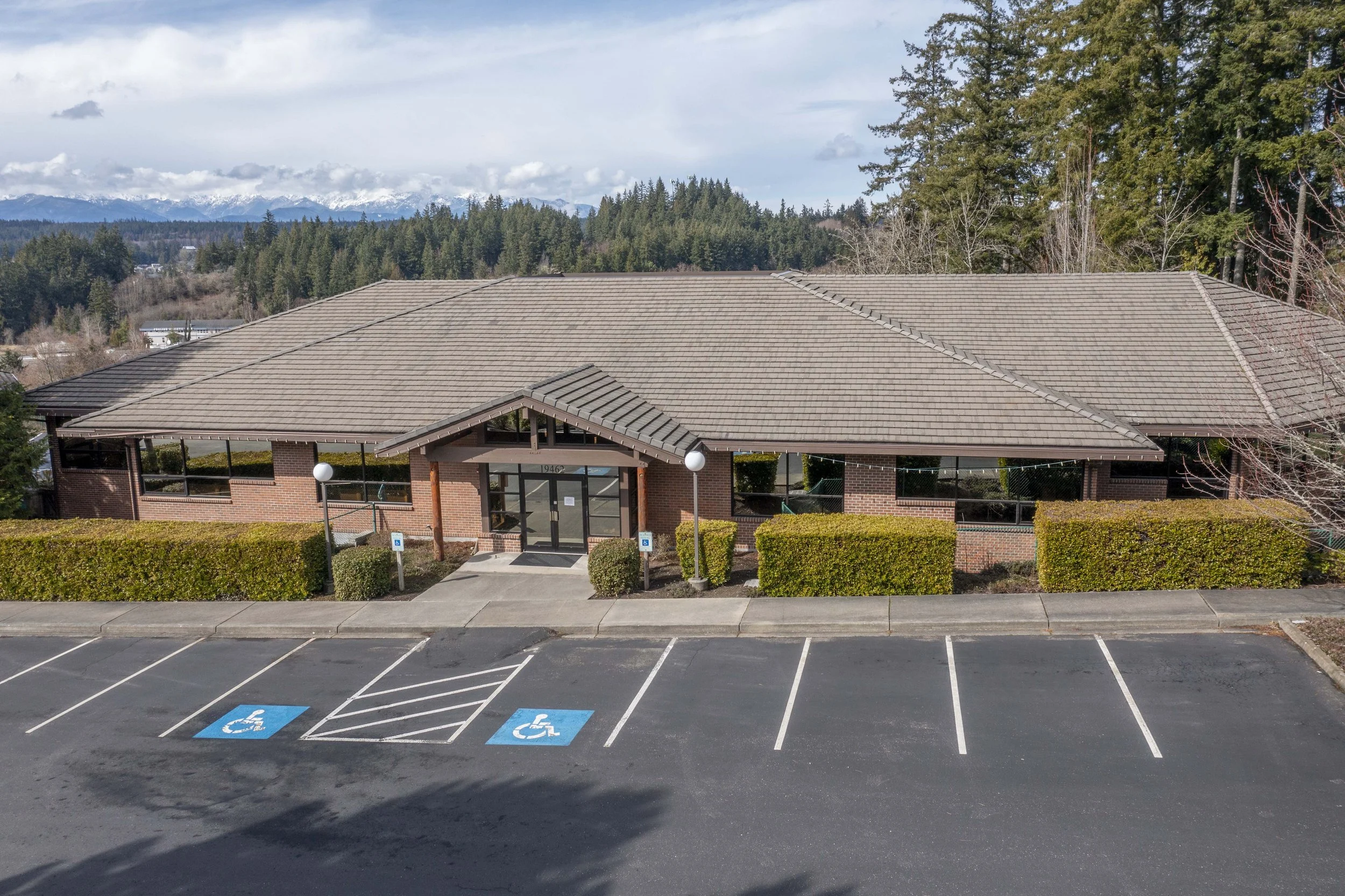 Powder Hill — KitsapOffice.com