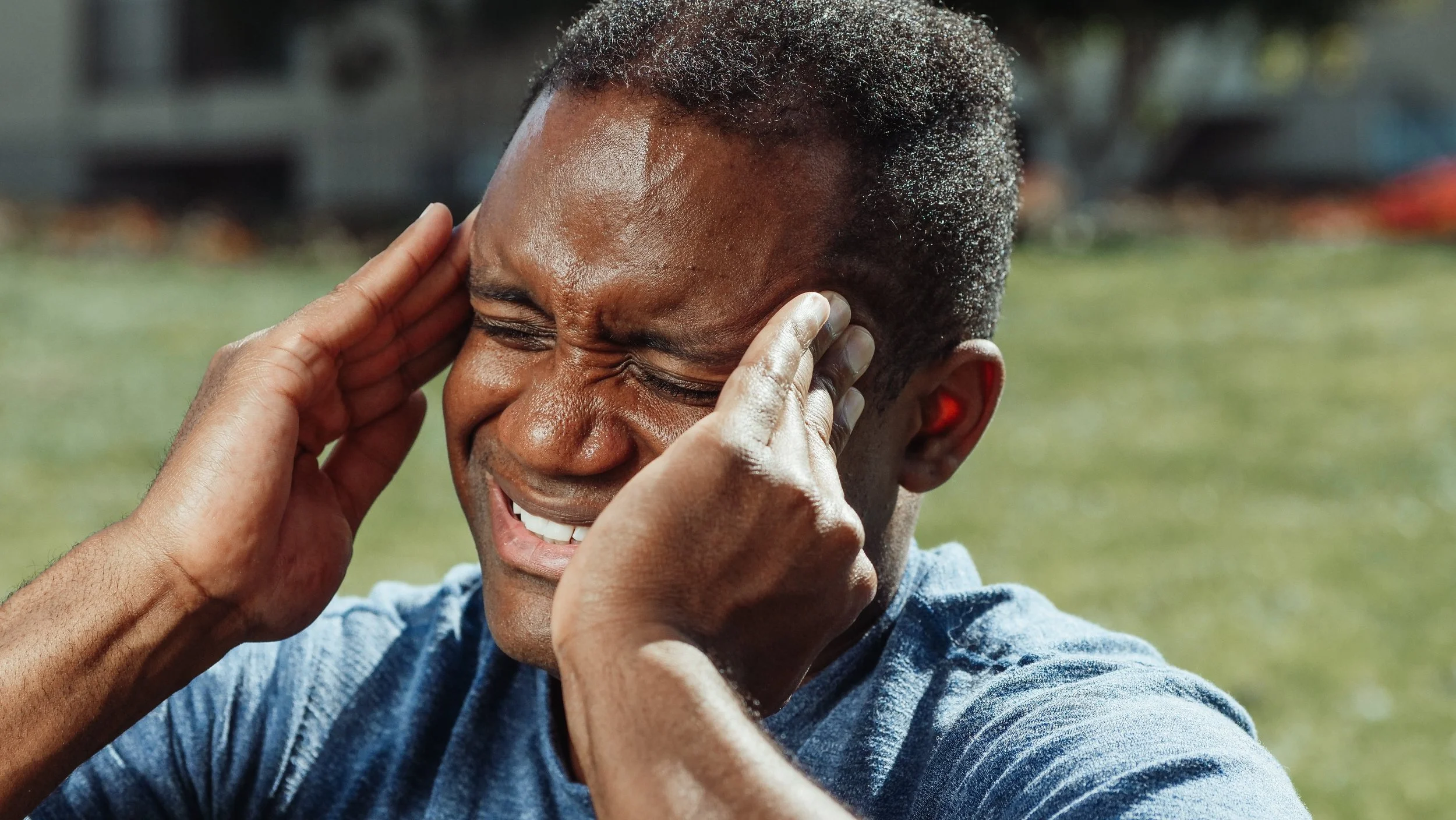 Concussions 101: Physical Therapy for Concussion | Fit Club NY