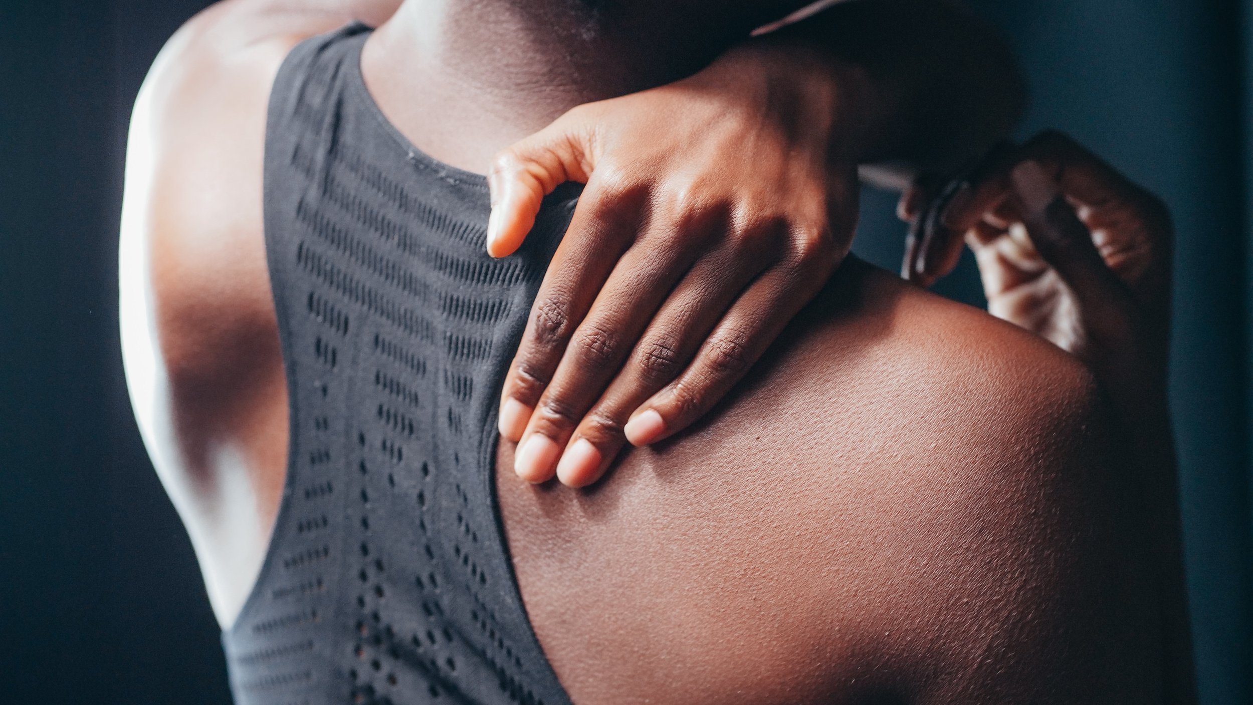 How to Release Scalene Trigger Points in Your Upper Body How to Release Scalene Trigger Points in Your Upper Body