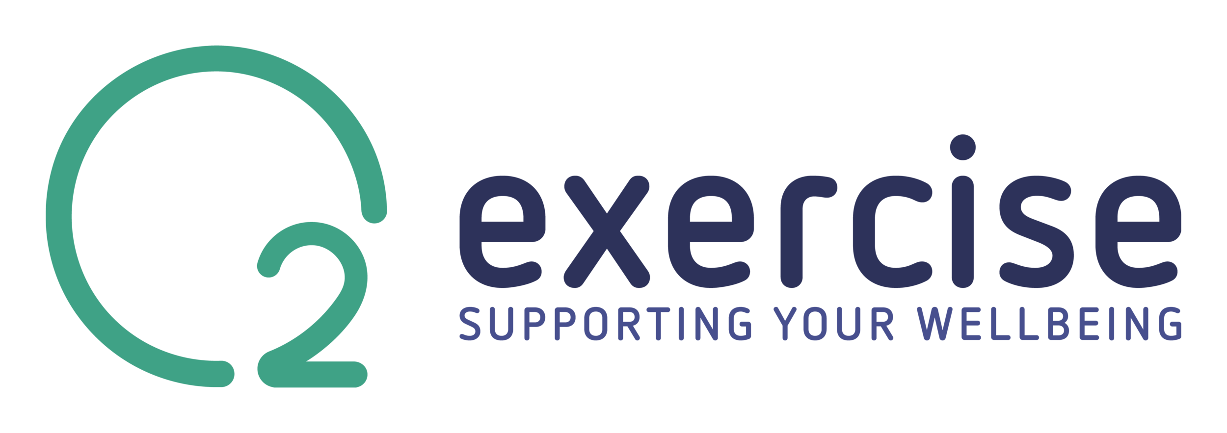 Personal Training — O2 Exercise